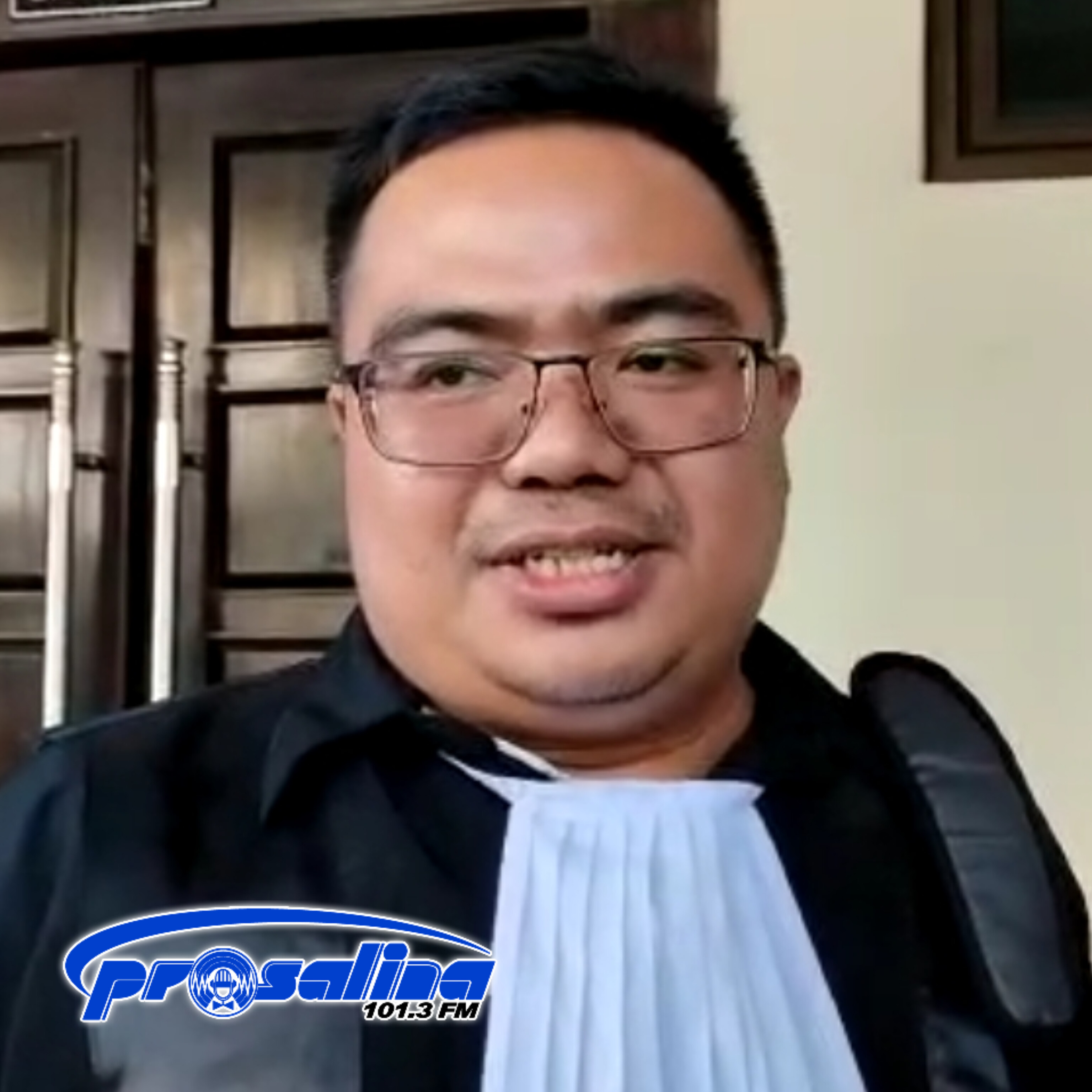 Kades Klatakan Tanggul, Ali Wafa, Divonis 4 Bulan Penjara | Radio ...