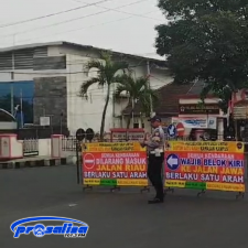 Dishub Jember Minta UNEJ Buka Kembali Gerbang Penghubung Jalan Jawa dan ...