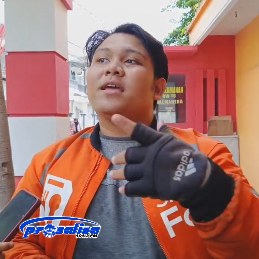 Uji Coba SSA 24 Jam Kawasan Kampus Jember Dicabut, PKL dan Ojol Mengaku ...