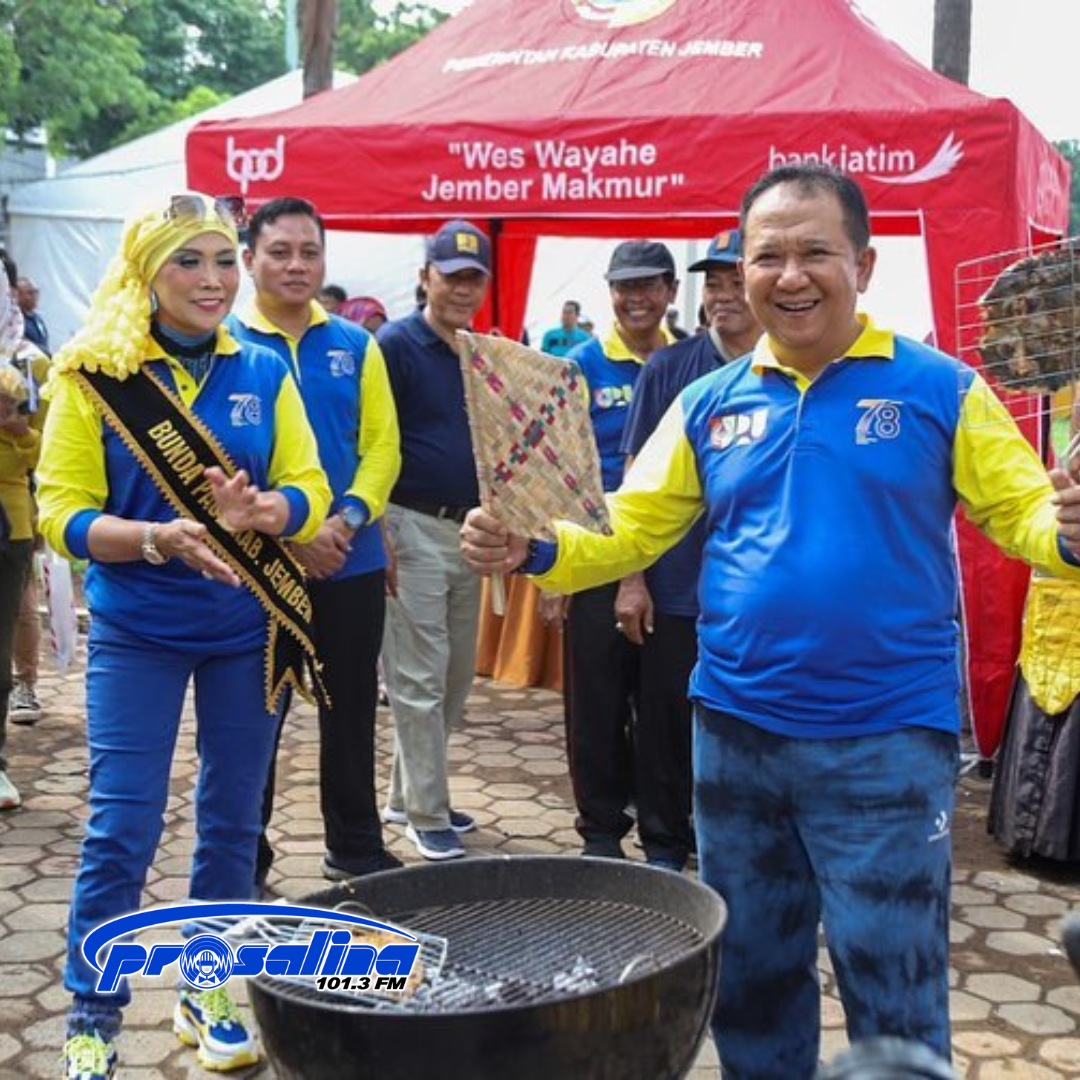 Pemkab Jember Gelar Jember Build Tech dan Property Expo Sekaligus ...